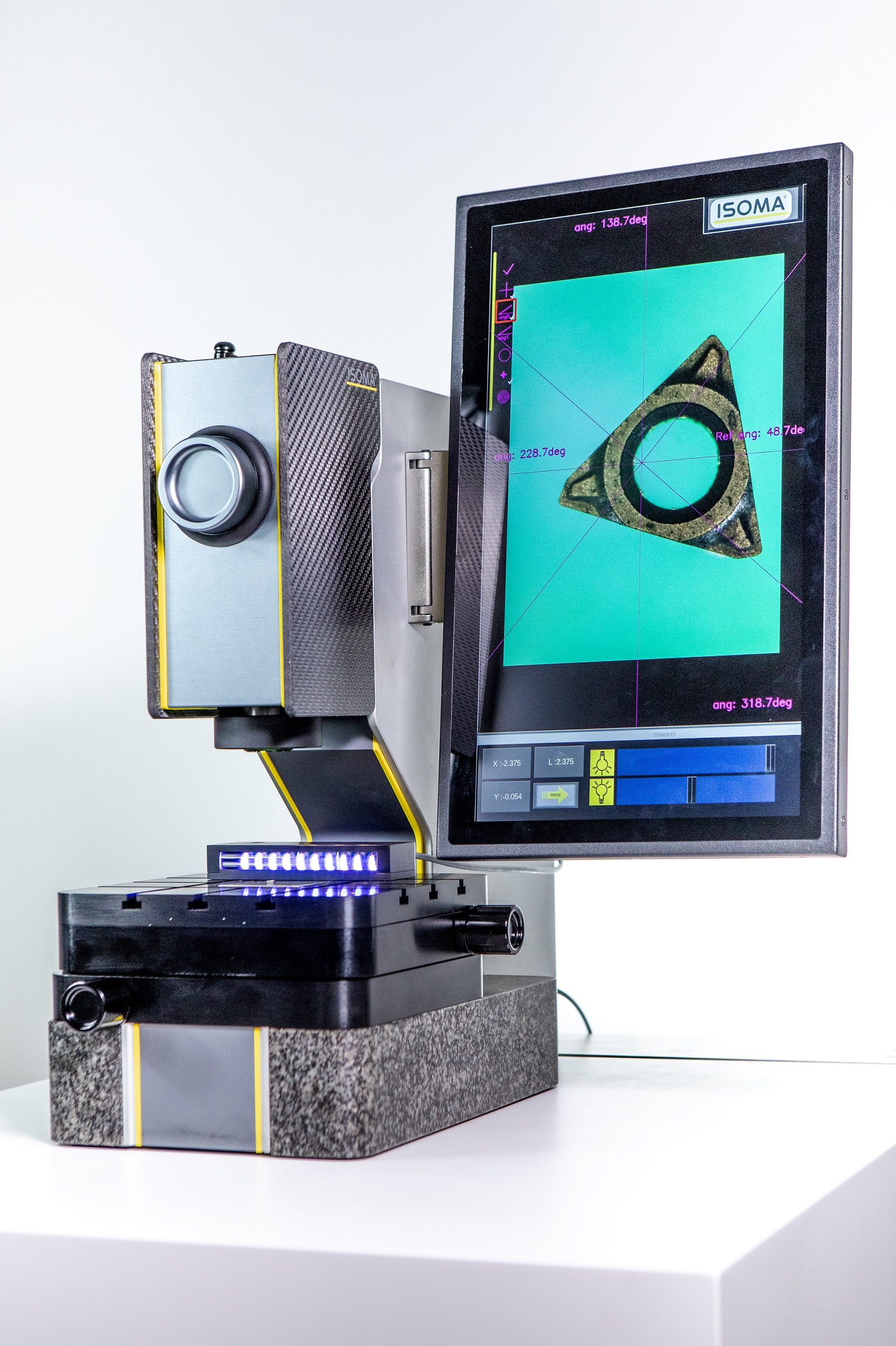 L’œil pour les détails - Trametal officiel